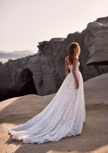 Home - Lucia Sposa Bridal Online Shop